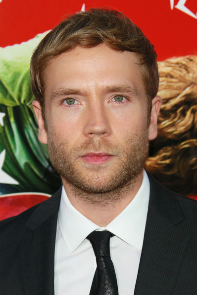 Picture of Mark Webber