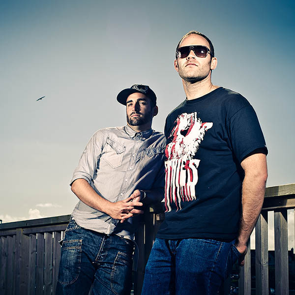 Dancefloor Outlaws picture