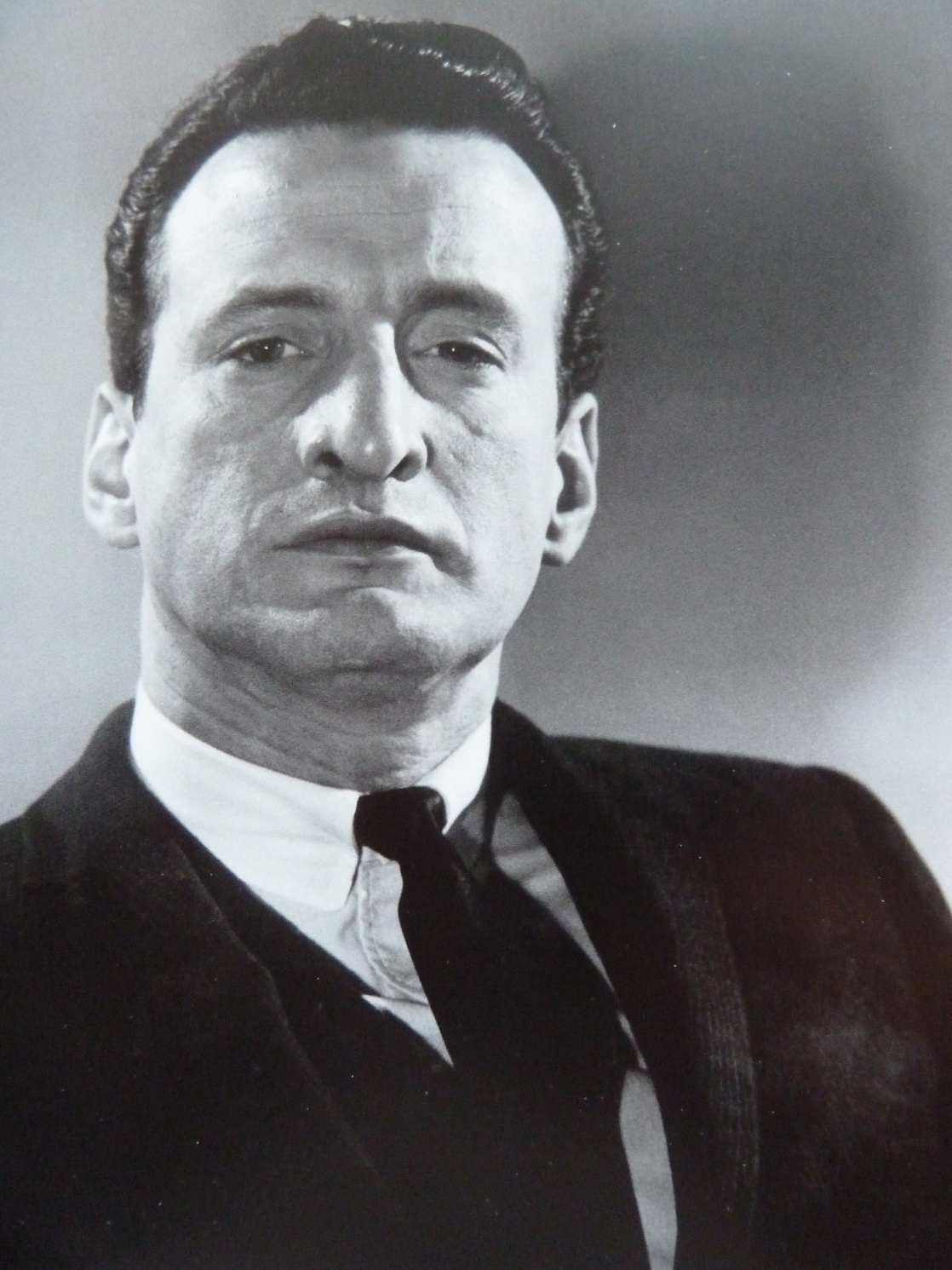George C. Scott image