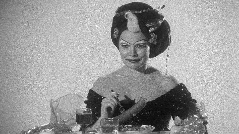 Picture of Susan Tyrrell