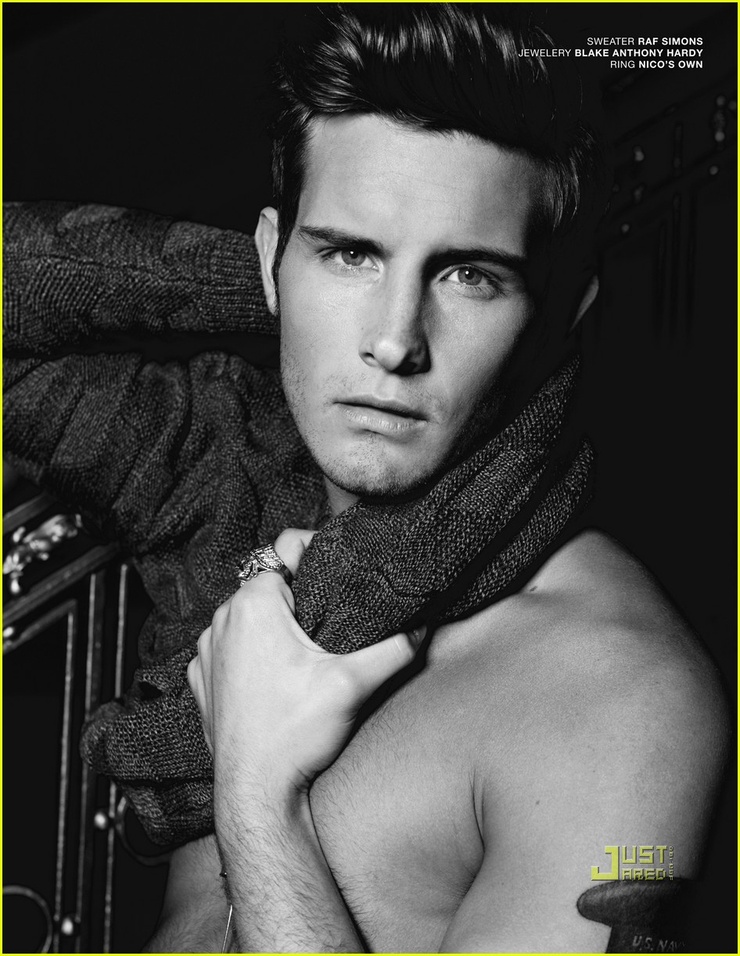 Image of Nico Tortorella