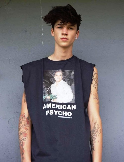 Picture of Ash Stymest