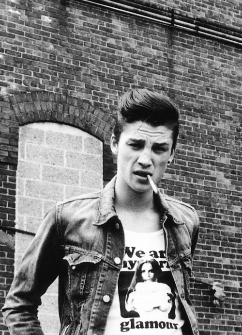 Picture of Ash Stymest