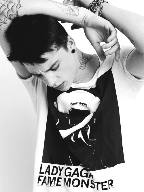 Ash Stymest picture