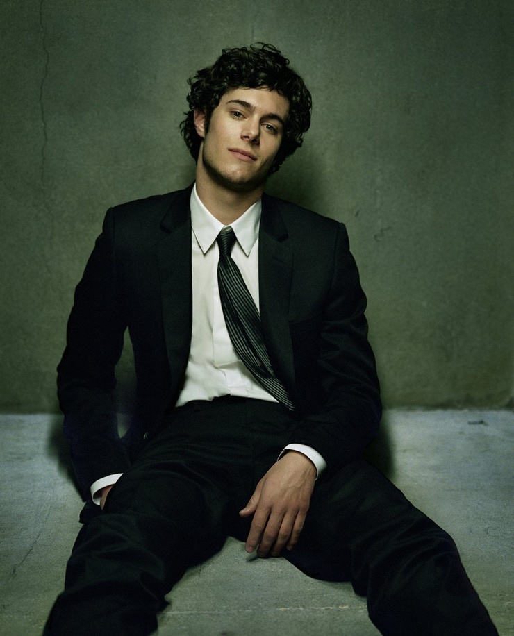 Picture of Adam Brody