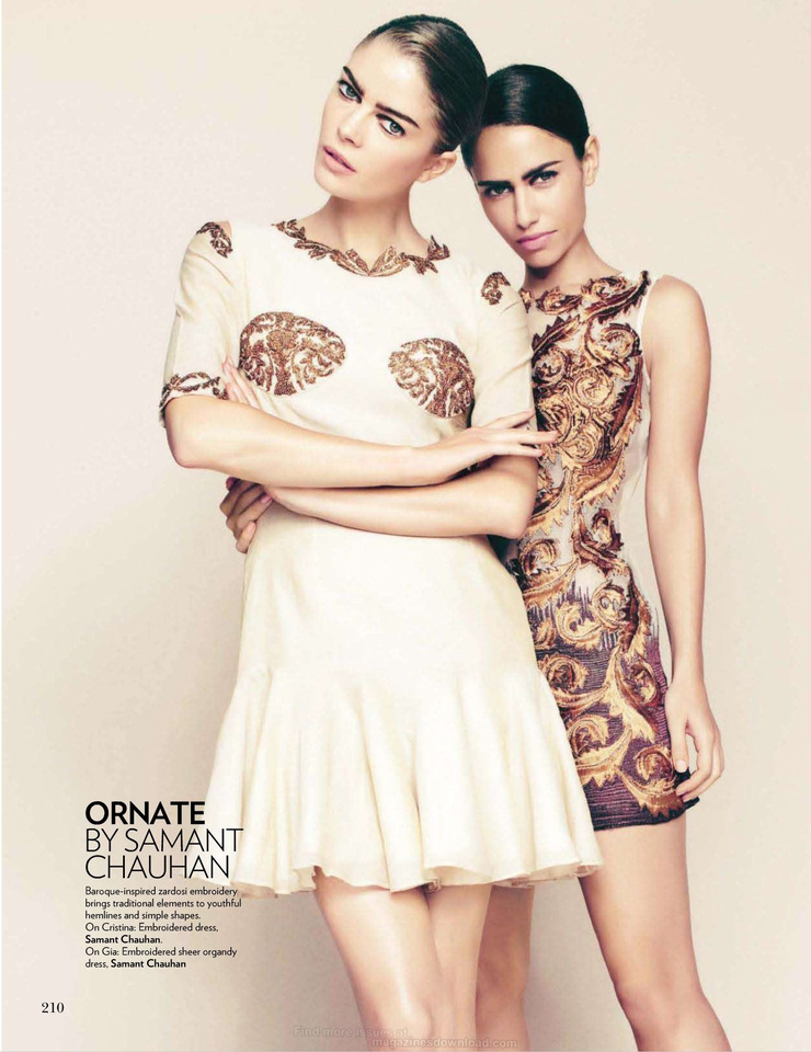 Image of Gia Johnson