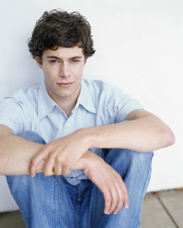 Picture of Adam Brody