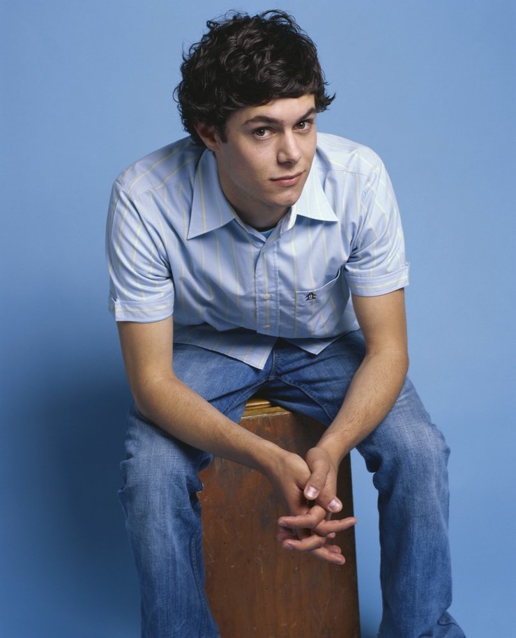 Picture of Adam Brody