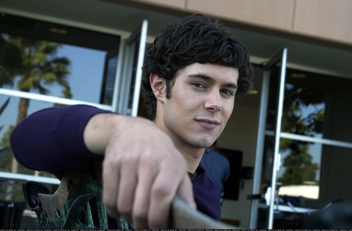 Adam Brody image