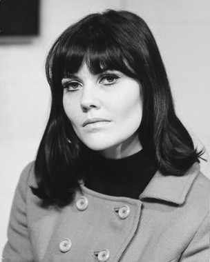 Picture of Caroline Mortimer