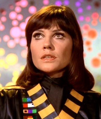 Picture of Caroline Mortimer