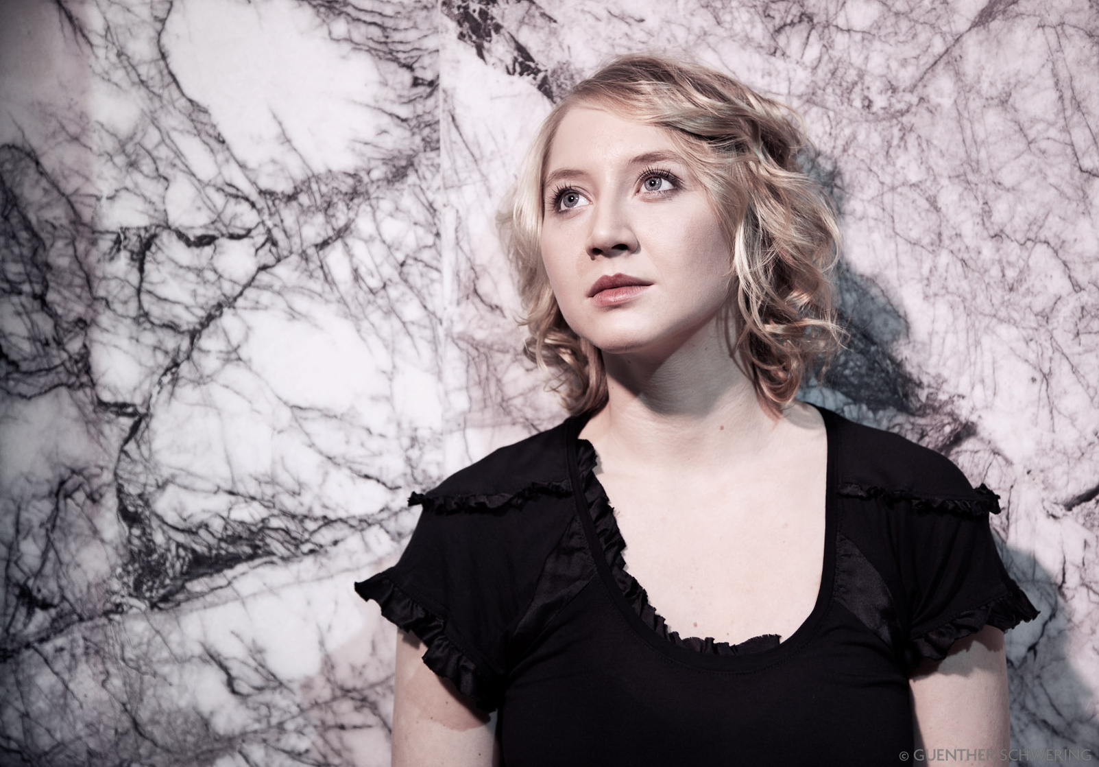 Picture of Anna Maria Mühe