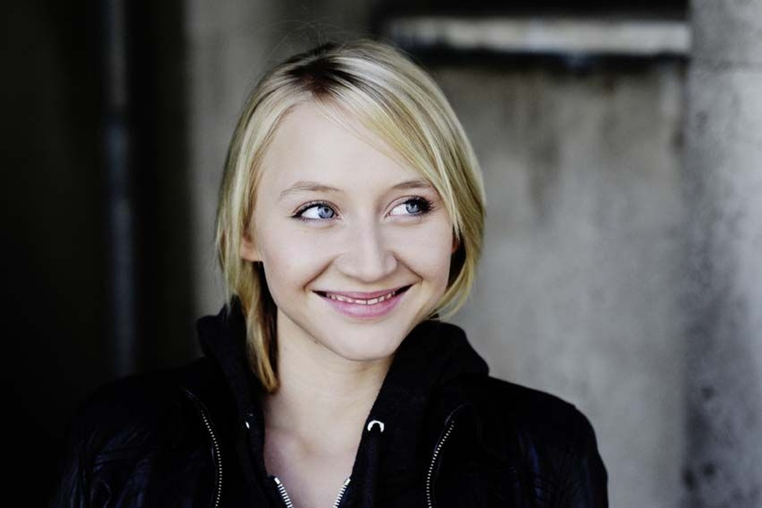 Picture of Anna Maria Mühe