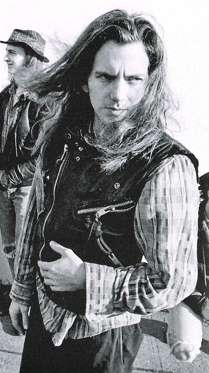 Picture of Eddie Vedder