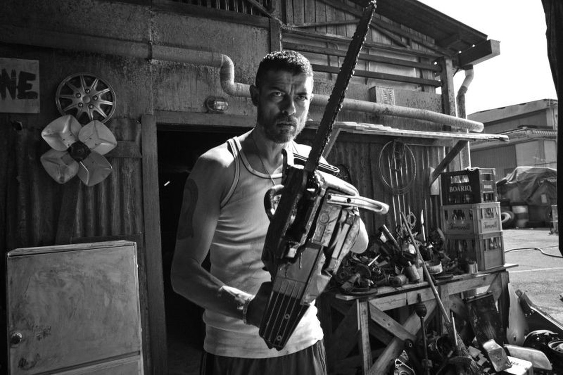 Image of Alessandro Gassman