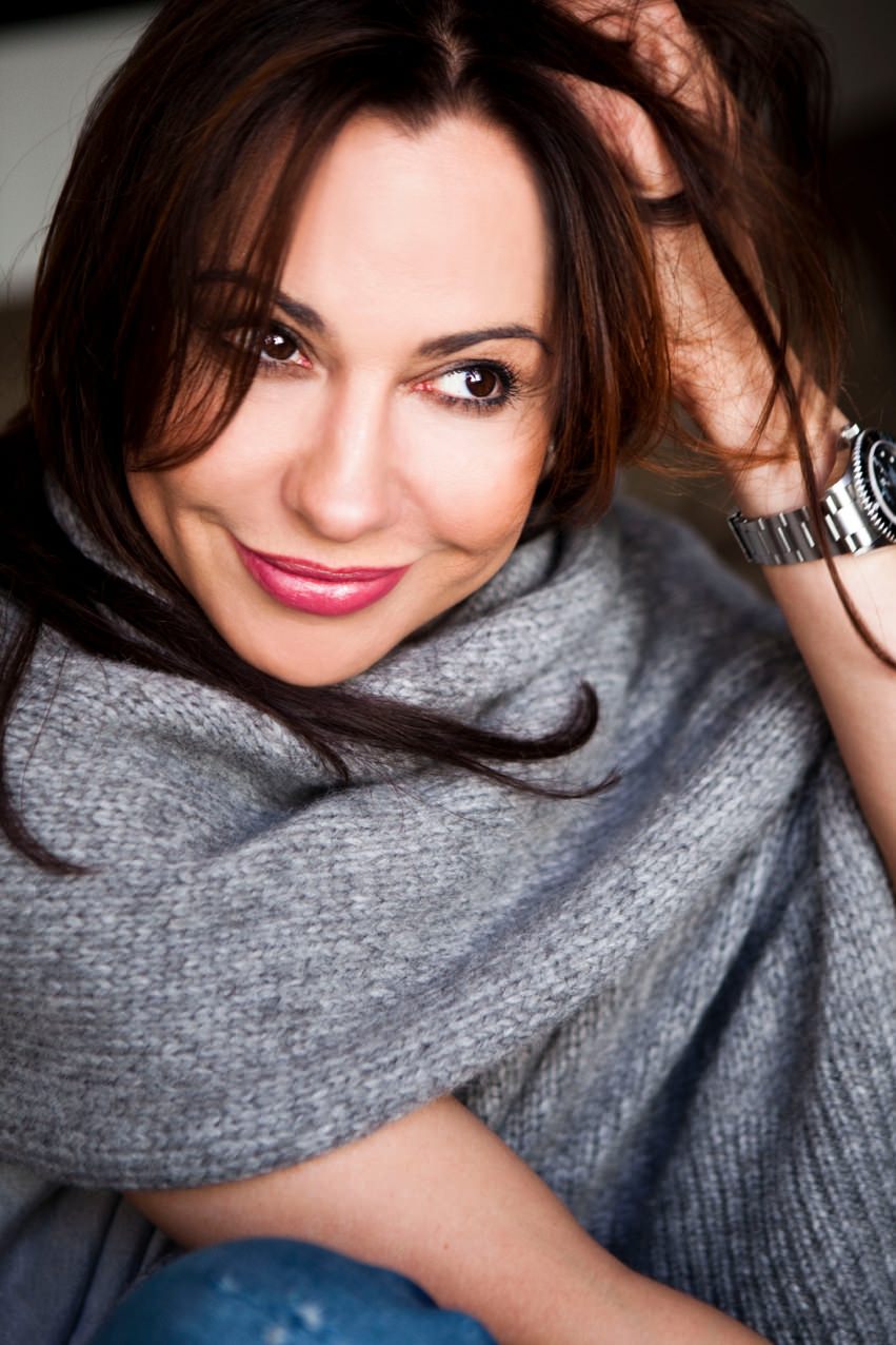 Picture of Simone Thomalla