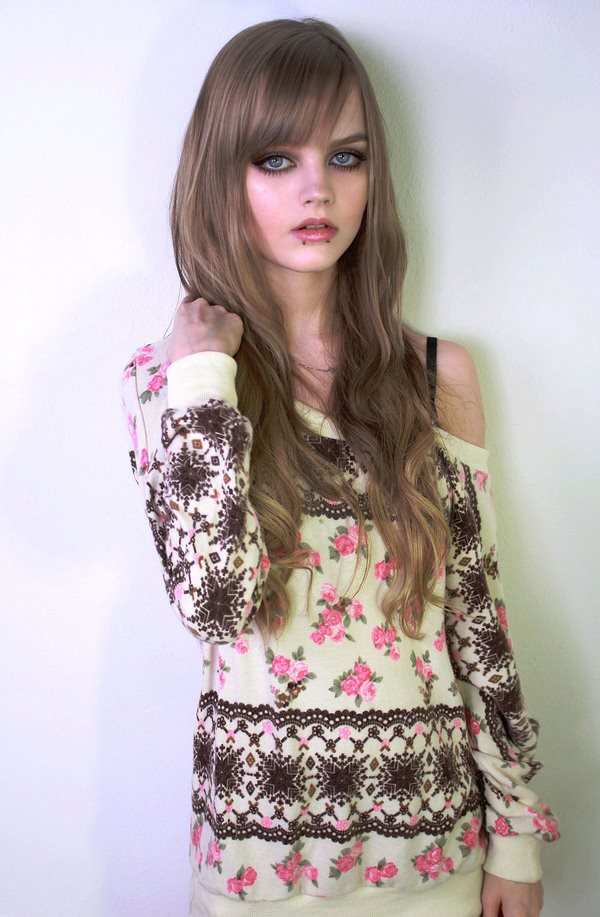 Dakota Rose picture