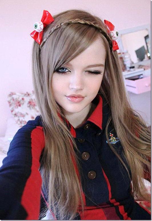 Picture of Dakota Rose