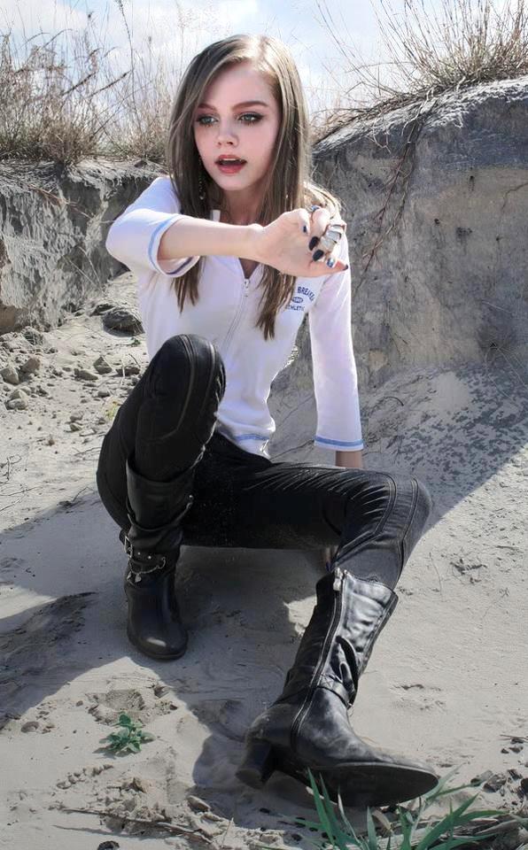 Picture of Dakota Rose