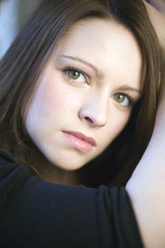 Jennifer Ulrich image
