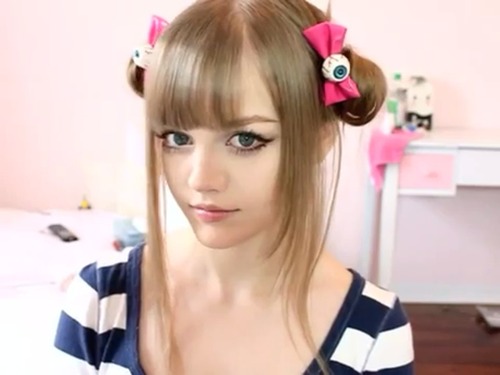 Picture of Dakota Rose