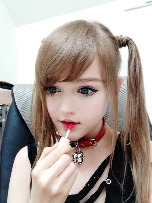 Picture of Dakota Rose