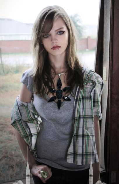 Dakota Rose picture
