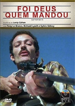 God Told Me To (1976) picture