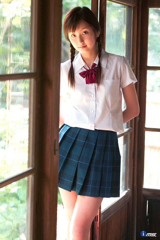 Picture of Eri Sakai