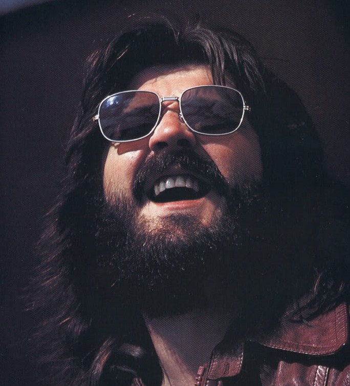 John Bonham picture