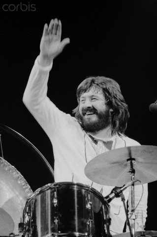 Picture of John Bonham