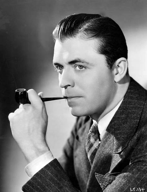 Picture of Lyle Talbot