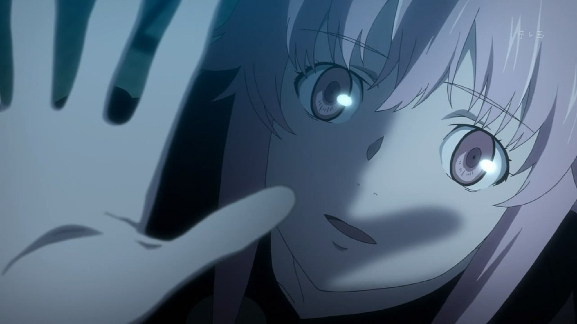 Future Diary image
