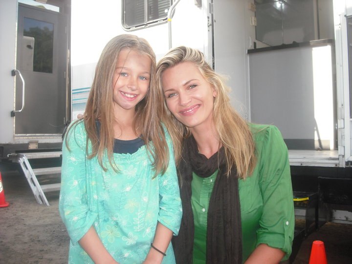 Picture of Erin Pitt