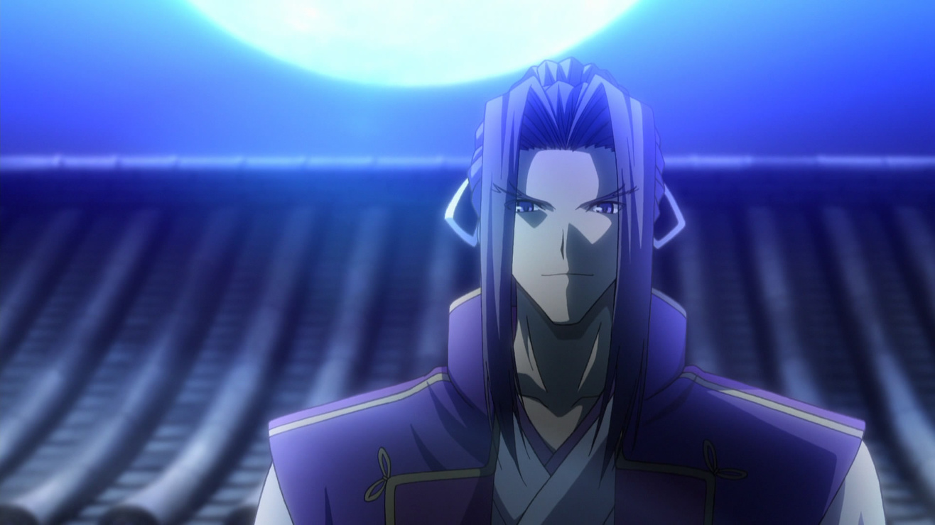 Image of Fate/stay night