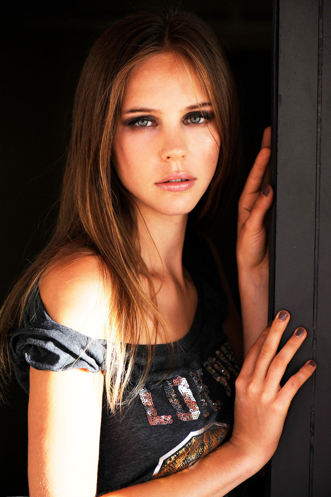 Picture of Olena Popova