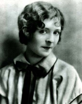 Priscilla Bonner picture