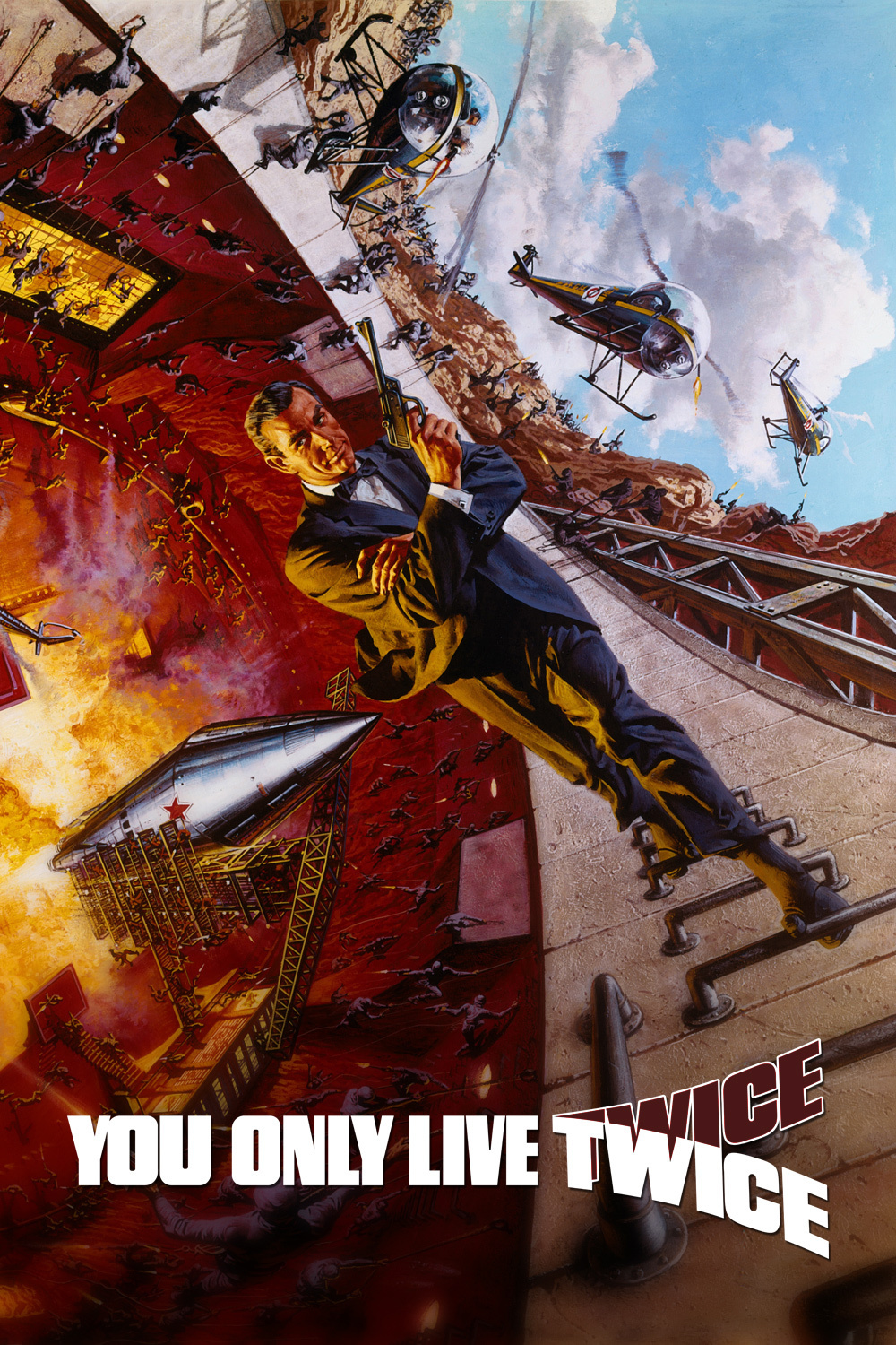 You Only Live Twice image