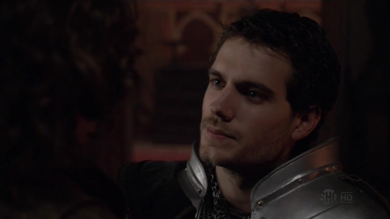 Picture of Henry Cavill