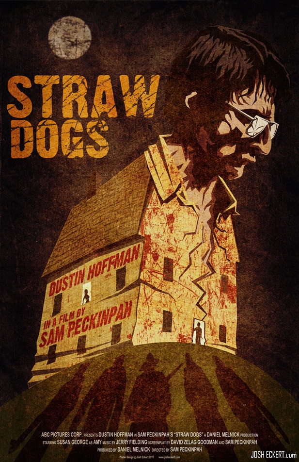 Picture of Straw Dogs