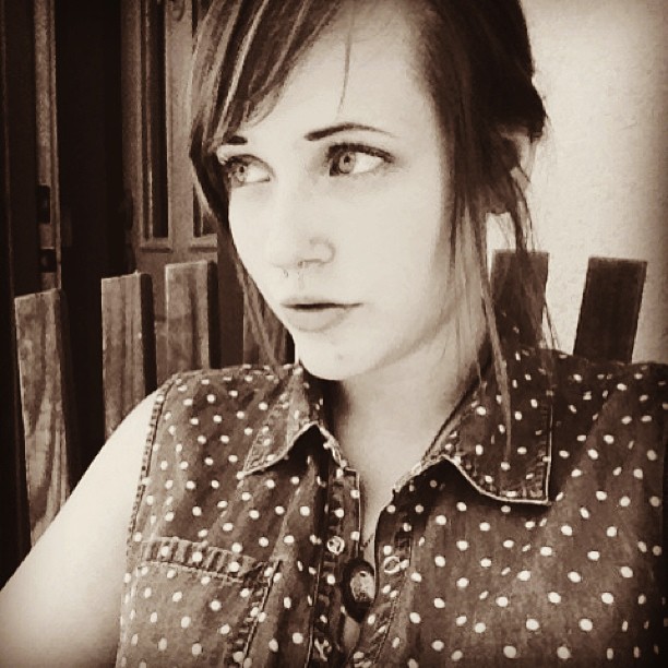 Picture of Nicole Elliott