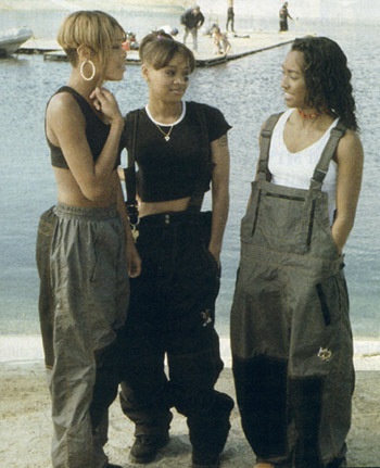 Picture of TLC