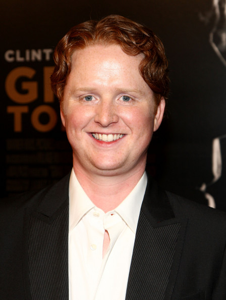 Picture of Christopher Carley