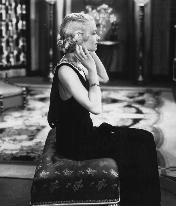 Constance Bennett picture