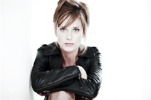 Picture of Julie Bernard