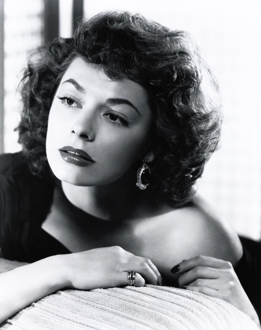 Picture of Ruth Roman