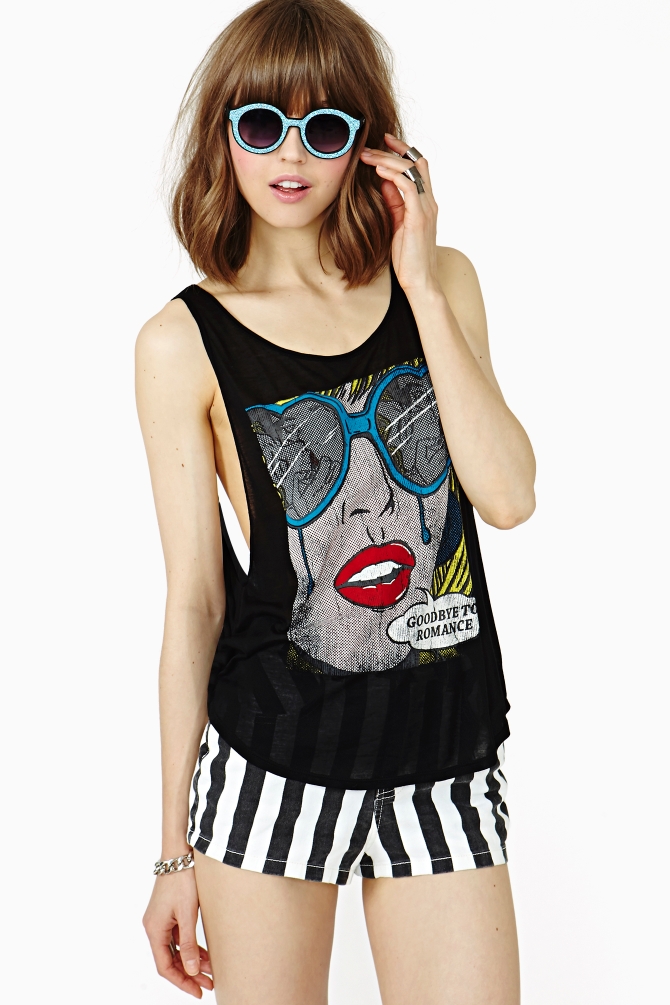 Alissa Geraghty image