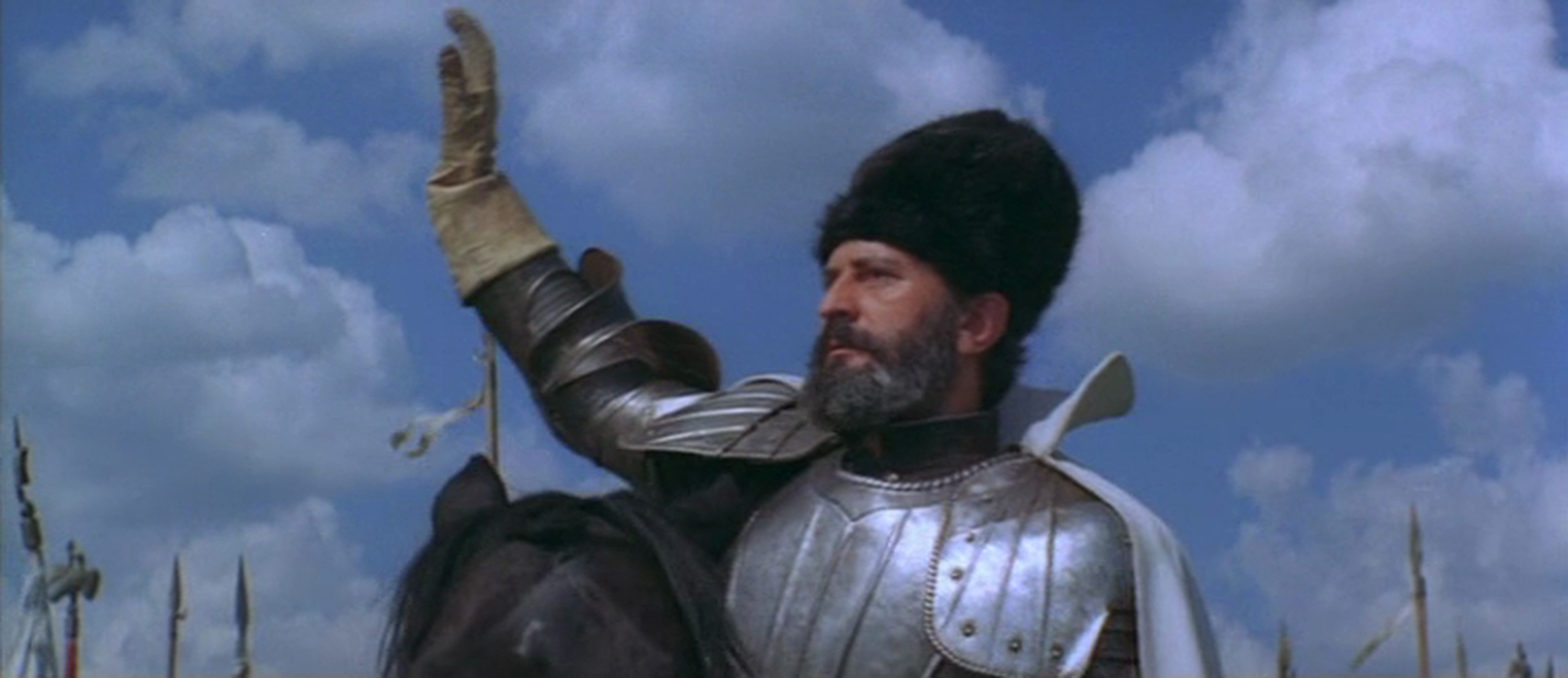 Image of Michael the Brave
