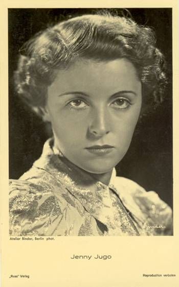 Picture of Jenny Jugo