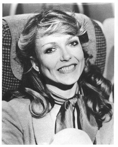 Picture of Susan Blakely